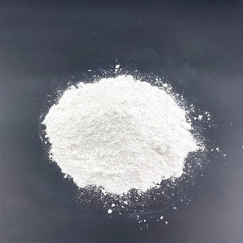Custom OEM Packaging Light Magnesium Carbonate Loose Chalk Powder for ...