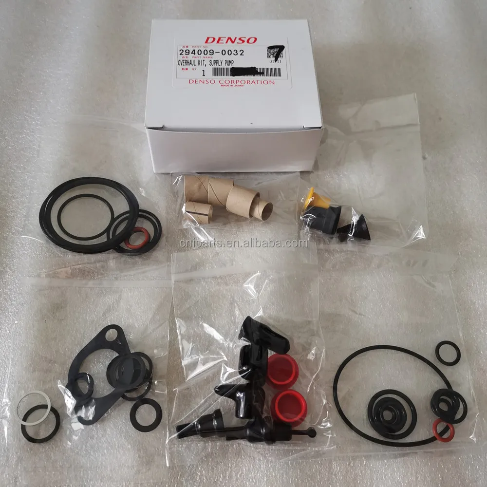 Original Hp3 Pump Repair Kit 294009-0032 O-ring Seal Gasket Overhaul ...