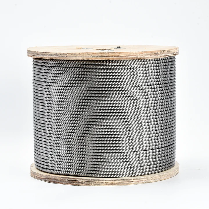 Stainless Steel Wire Rope stainless-steel-wire-rope