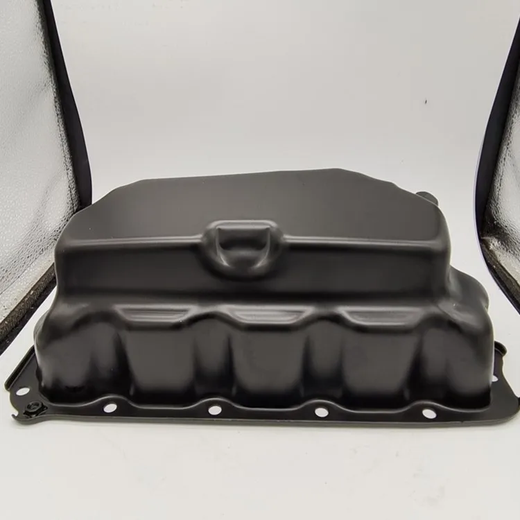 Mercedes-benz W166 X166 GL450 GL550 ML350 GLS450 Oil Pan