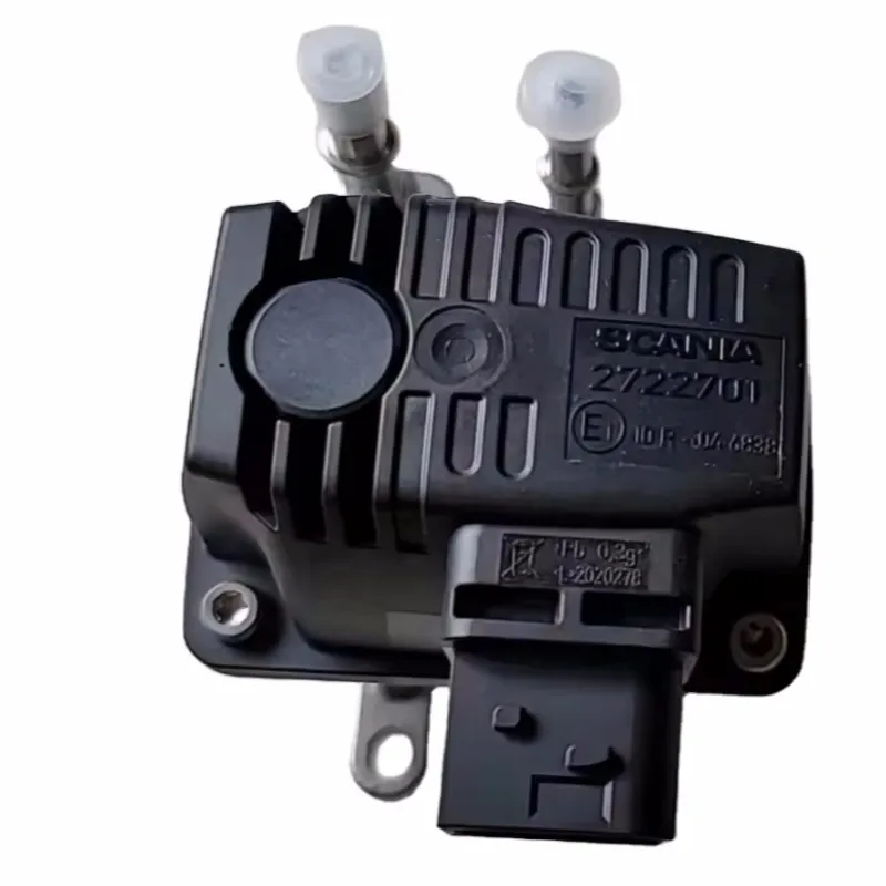 Engine Spare Parts Scr Adblue Urea Doser Pump Urea Pump 2722701 - Buy ...
