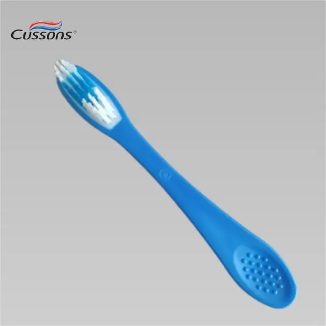 Safe soft handle small size prison toothbrush| Alibaba.com