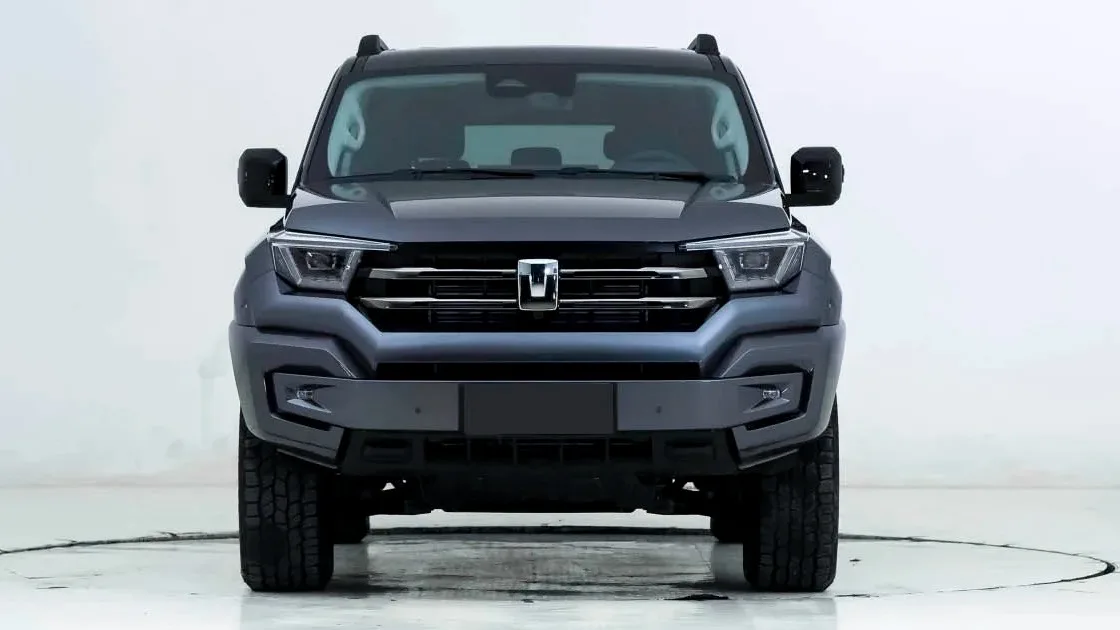 Great Wall Motors Great Wall Tank 400 Hi4-t 2023 Four-wheel Drive 2.0t Suv Awd Hybrid Vehicle ...