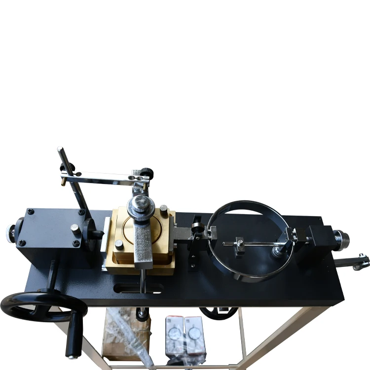 Lab Soil Test Apparatus Soil Direct Shear Test Apparatus Manufacturer ...