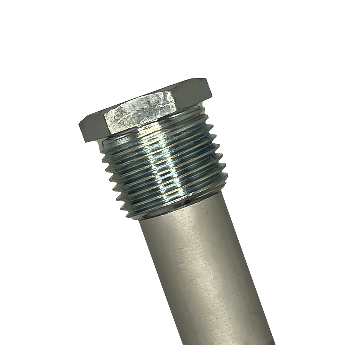 Mi5036fbn Anode Rod Flexible Magnesium Anode Az63 Anode Rod - Anode And ...