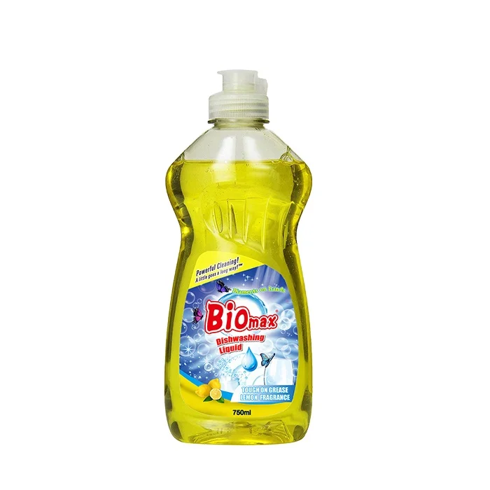 500ml 750ml 1l Liquid Dishwashing Dishwasher Cleaning Detergent Soap ...