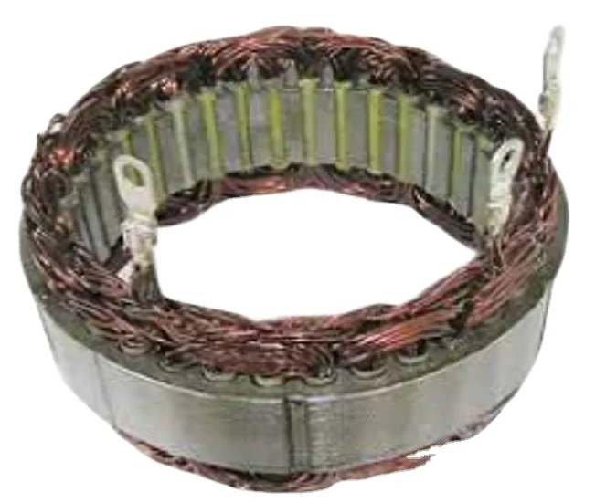 Alibaba.com: Genuine OEM 8-97192-850-0 Alternator Stator for Isuzu NPR ...