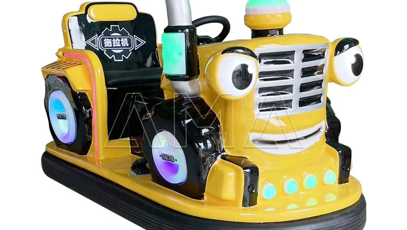 Indoor Amusement Park Kids Rides Game Machines Electric Kids Animal ...