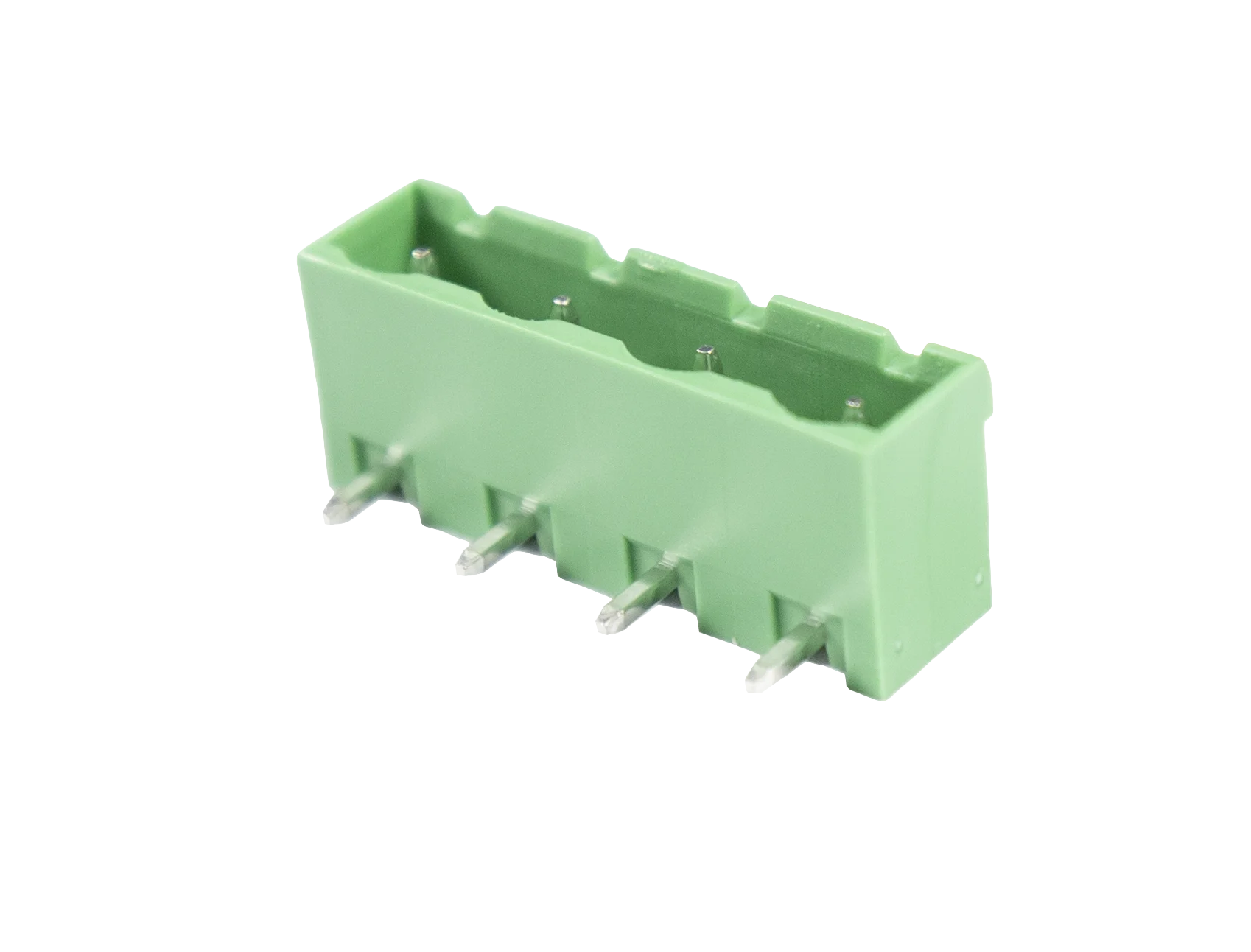 The External Terminal Three- Phase Din-rail Energy Meter Case Via ...