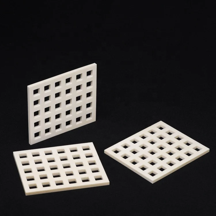 Custom Mica Board Insulation High Temperature Resistance 600mm * 1000mm ...