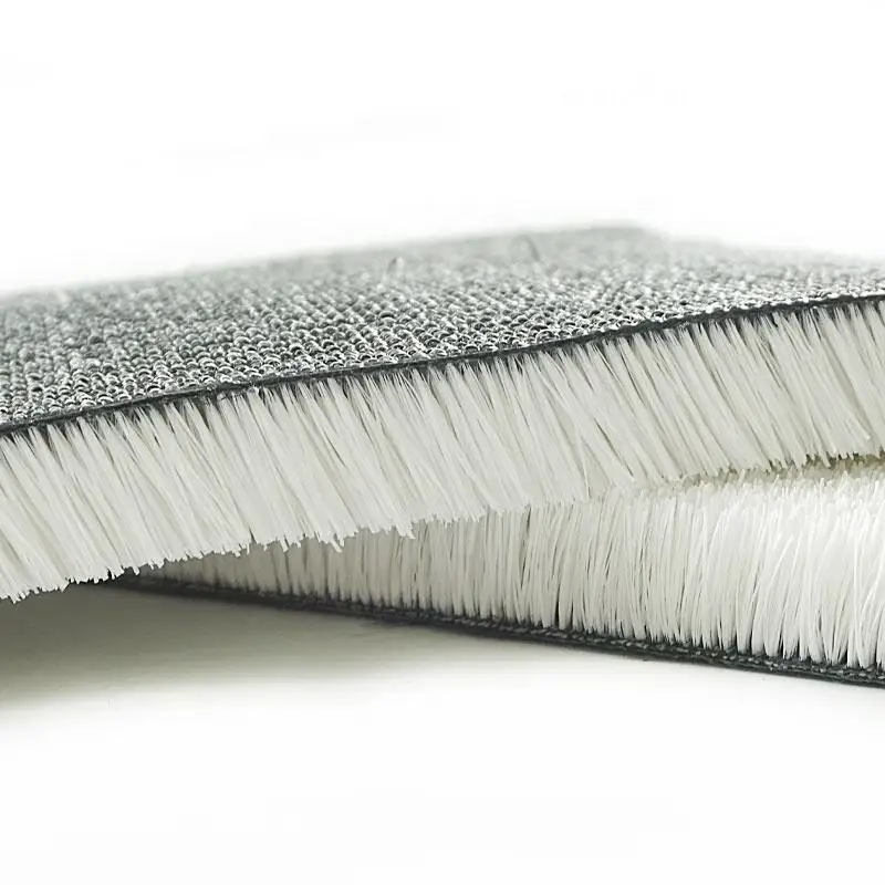 HANWEI GRASS Skiing Essentials - Artificial Turf for Dry Ski Slopes