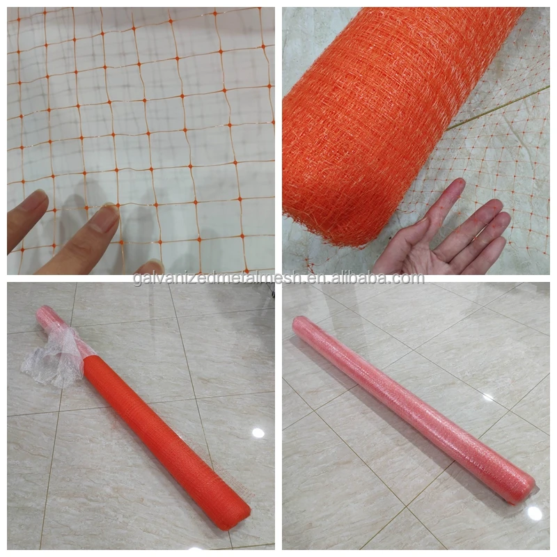 Multi Purpose Plastic Netting - Durable & Versatile Solutions