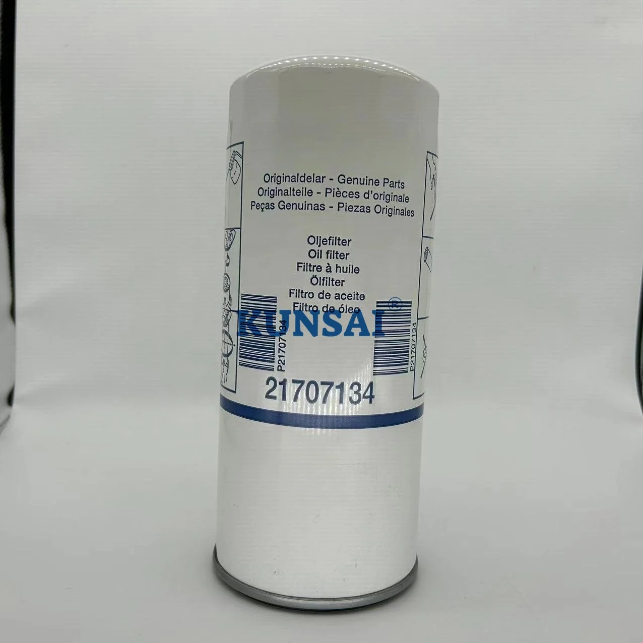 Truck Parts Fuel Water Separator Filter 20514654 20998367 20514634 Fit ...