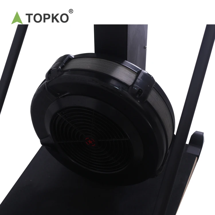 TOPKO Skierg - Ultimate Skiing Machine with Heart Rate Monitor