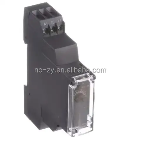 Schneider RE22R1AMR Power on Delay Timer - Reliable Performance