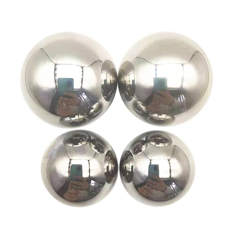 Impact Test Big Steel Ball - 3.5kg, 95mm, Solid & Durable