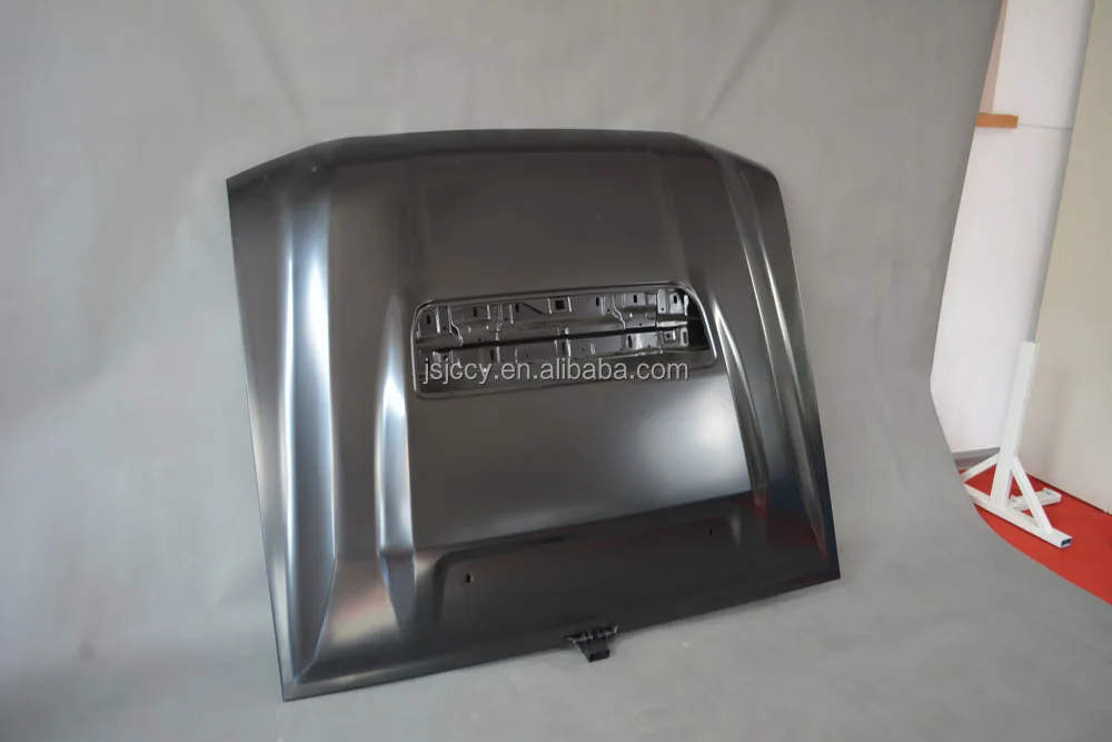 Spare Body Parts Auto Metal Body Parts Engine Hood Cover Bonnet Capot ...