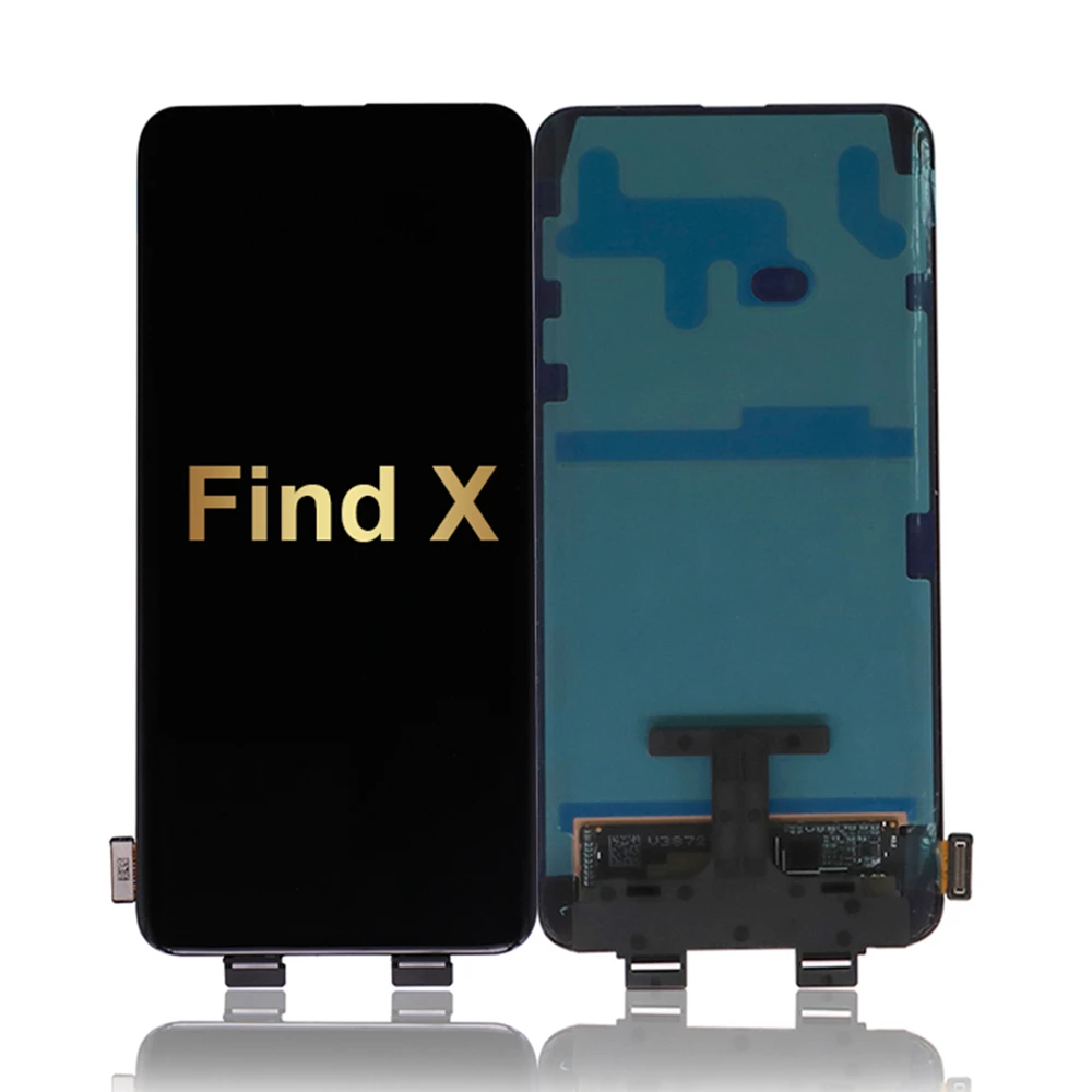 Alibaba.com: Oppo F9 Pro to F21 Pro 5G LCD touch display accessories ...