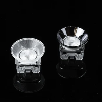 Single Reflectors For Embedded Mounted Ceiling Light Track Light ...