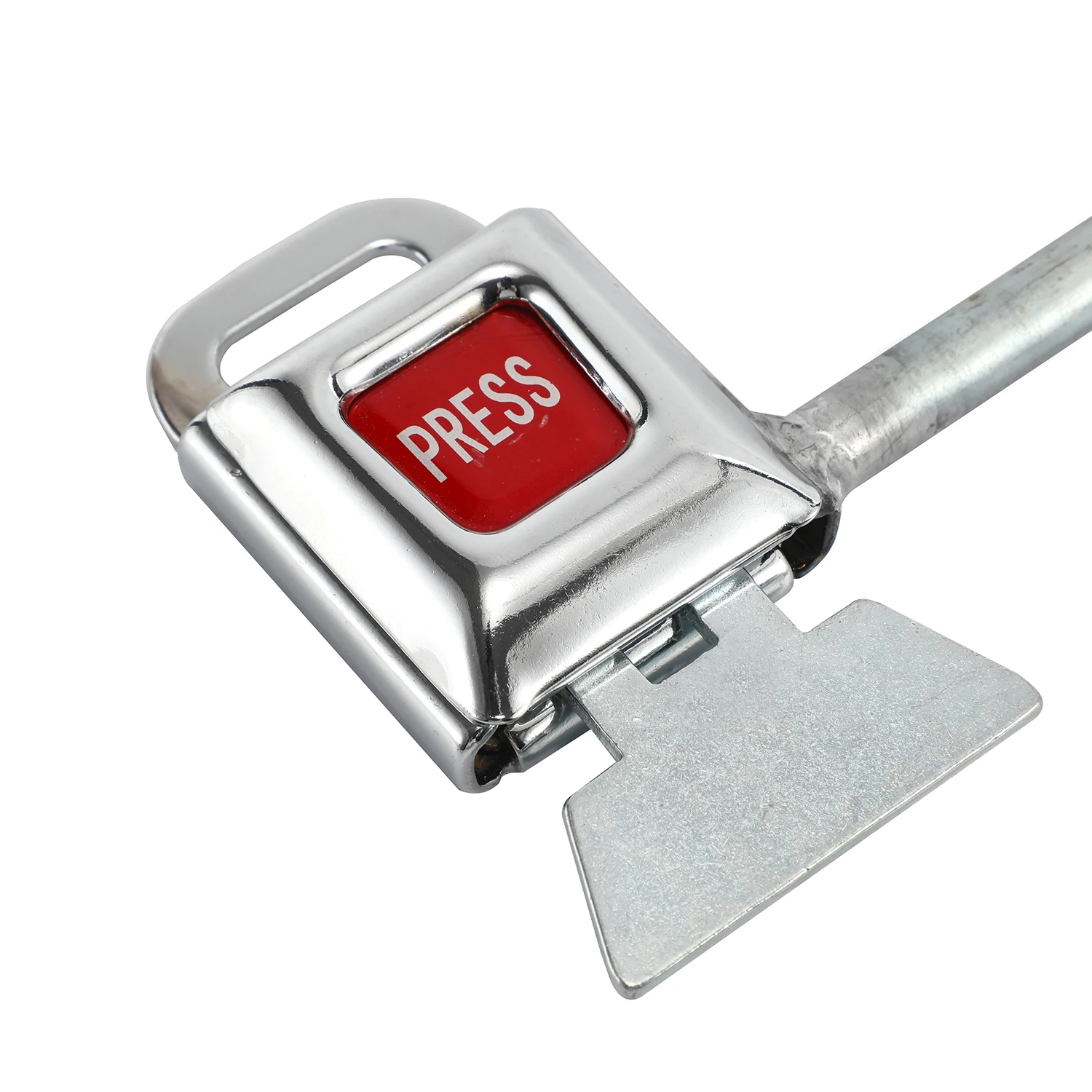 Chevrolet Window Safety Net Installation Kit - 1994-2006