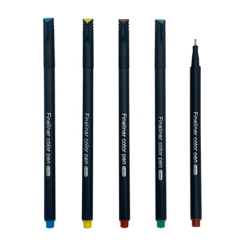 Tom Art Manufacturer Fineliner Custom Pen Set Fine Liner Nibs Skyglory ...