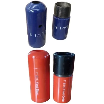 Api Standard 7" Casing Float Collar Float Shoe Reamer Shoes - Buy ...
