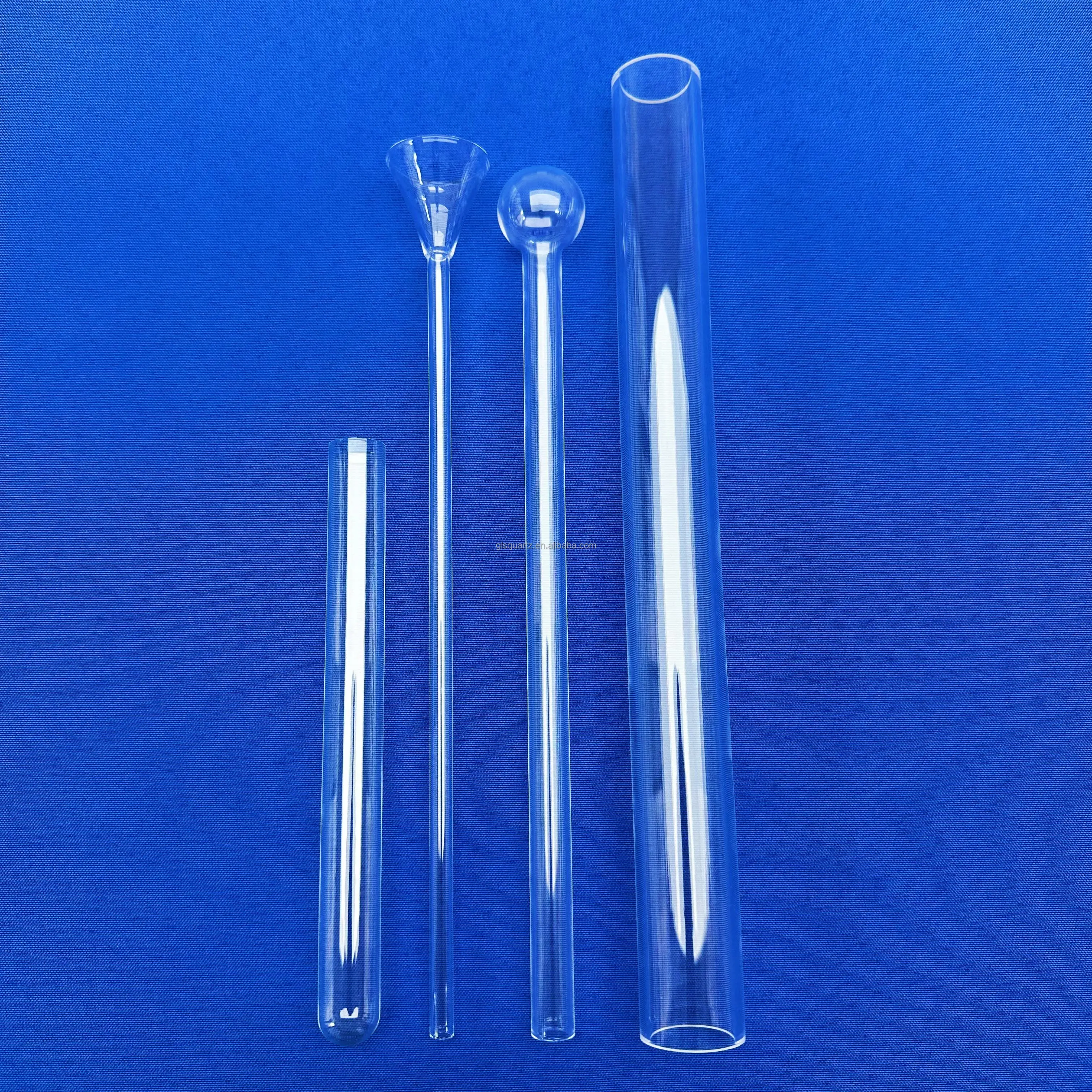 Alibaba.com: 6mm 8mm 10mm borosilicate glass tube heat resistant pipe ...