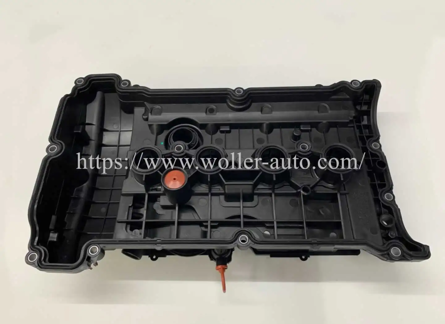 Engine Valve Cover for Peugeot Citroen 3008 4008 508 C4L C5