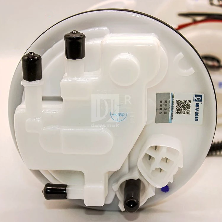 Factory Direct Supply Fuel Pump Assembly Oem 77020-58050 77020-58020 ...