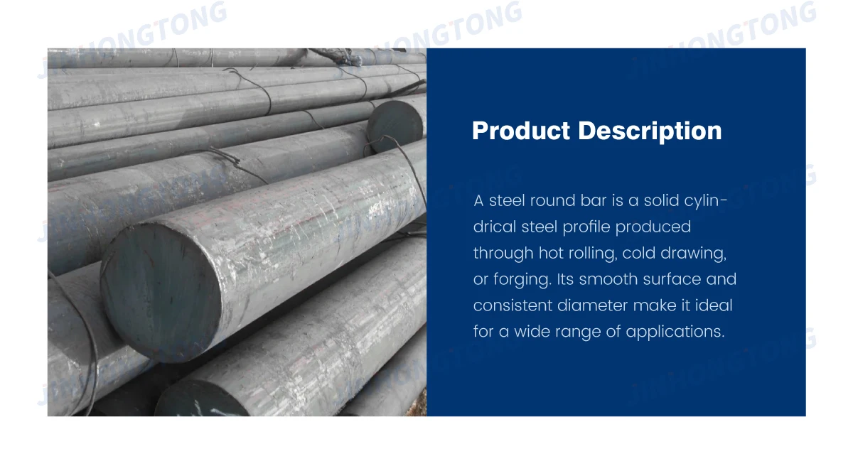 Astm A322 4140 Grade 60 42crmo4 Large Diameter 330mm Forged Carbon ...