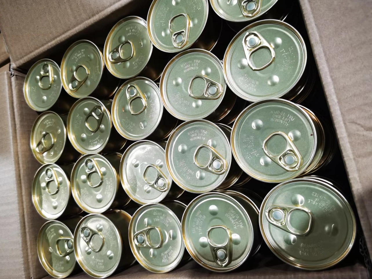 Cat Dog No Pork No Grain Halal Canned Pet Wet Food Suci Ingredients ...