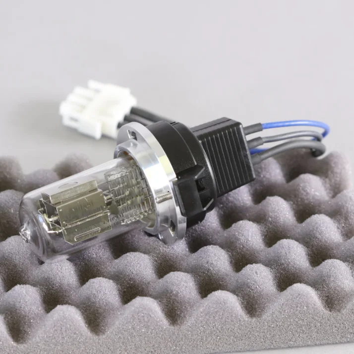 Agilent Brand New 2140-0820 Uv Deuterium Lamp For G1315c/d,G1365c/d,And ...