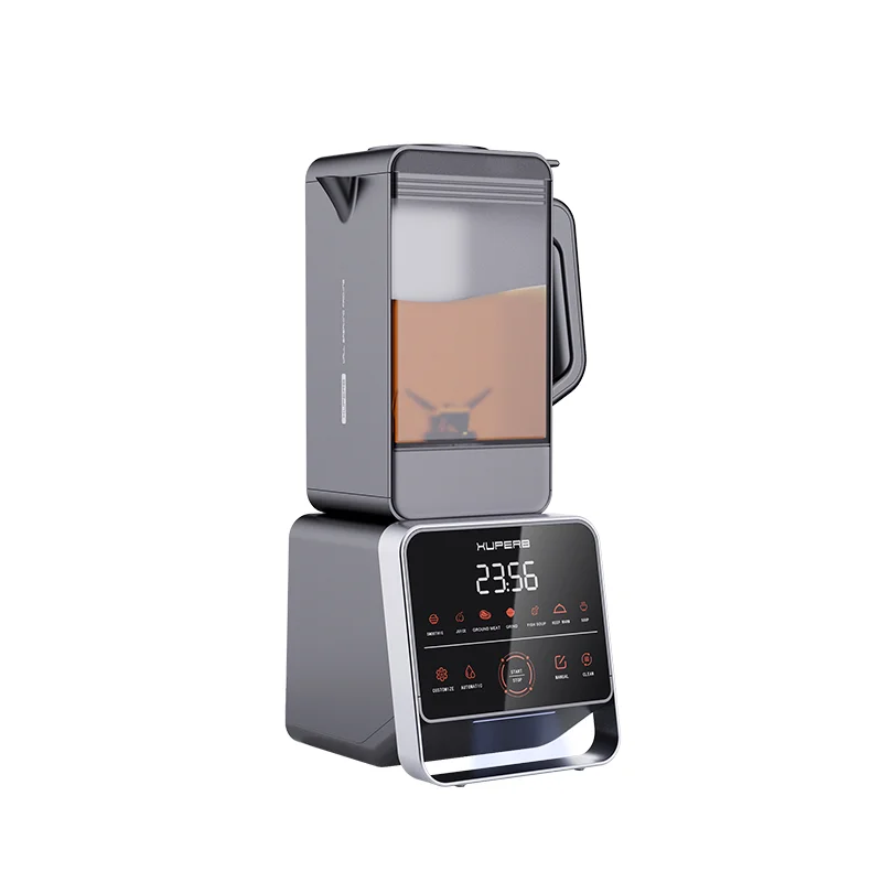 XP Series Professional BLDC Blender with FOC Technology (Ice Breaker ...