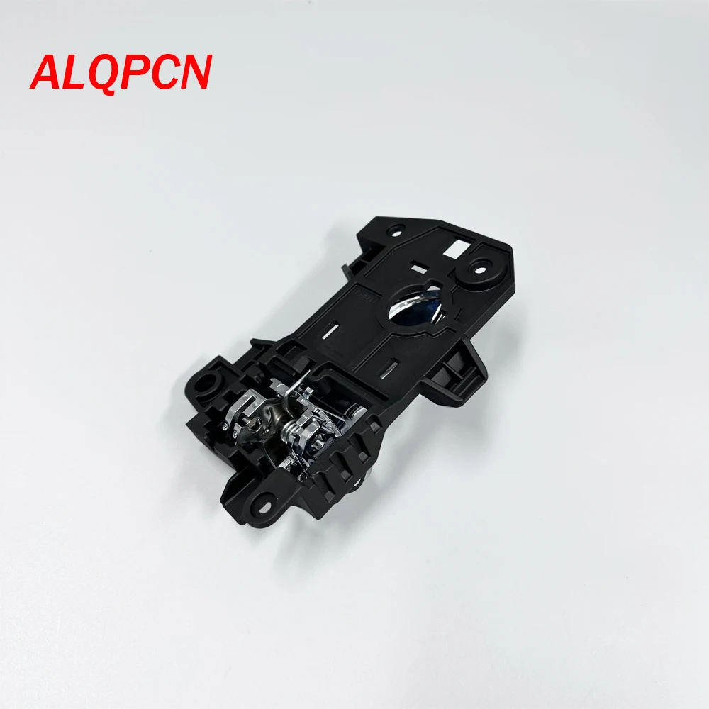 Inner Door Handle Chrome Use for Kia Carens 4th Rondo 2013-2016 82610 ...
