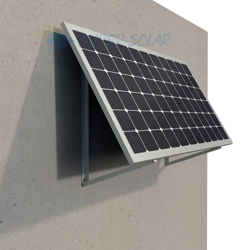 Balkon-Solar-Montagestruktur, Fenster-Solarhalterung| Alibaba.com