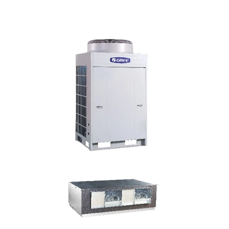 Alibaba.com: Gree 10 ton Duct Split Industrial Air Conditioner, Ceiling ...