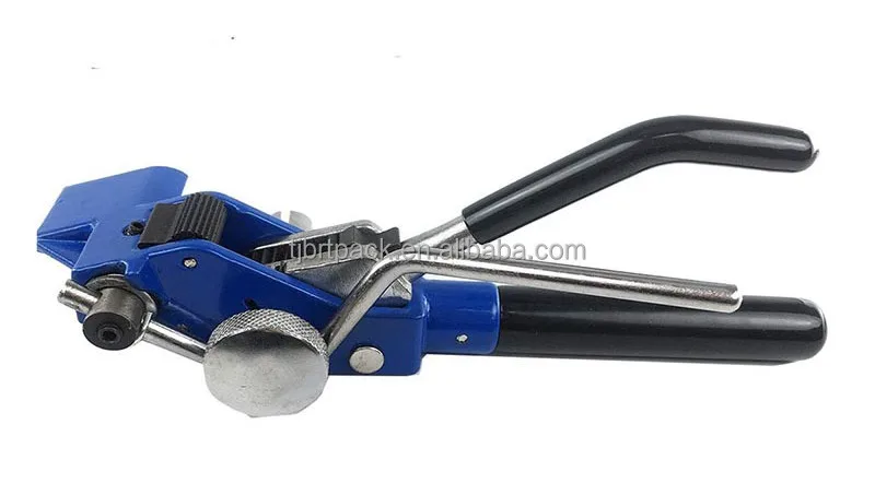 Stainless Steel Strapping Kit Cable Tie Packing Strapping Tensioner ...