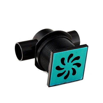 Hdpe Syphon Floor Drain Geberit Floor Trap Hdpe Ready To Fit Floor ...