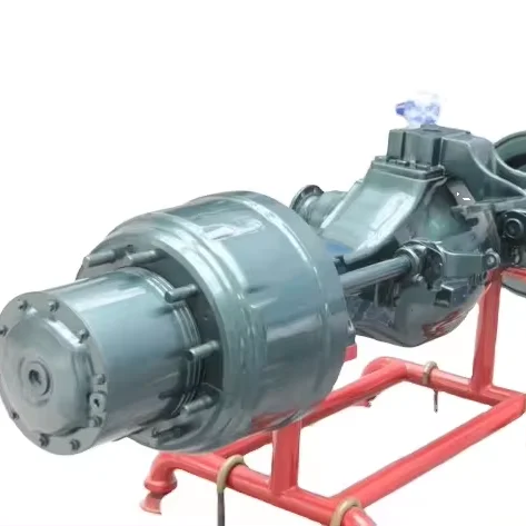 Sinotruk HOWO Truck Hc16 Rear Axle Tube Model AZ9231330991 Essential ...