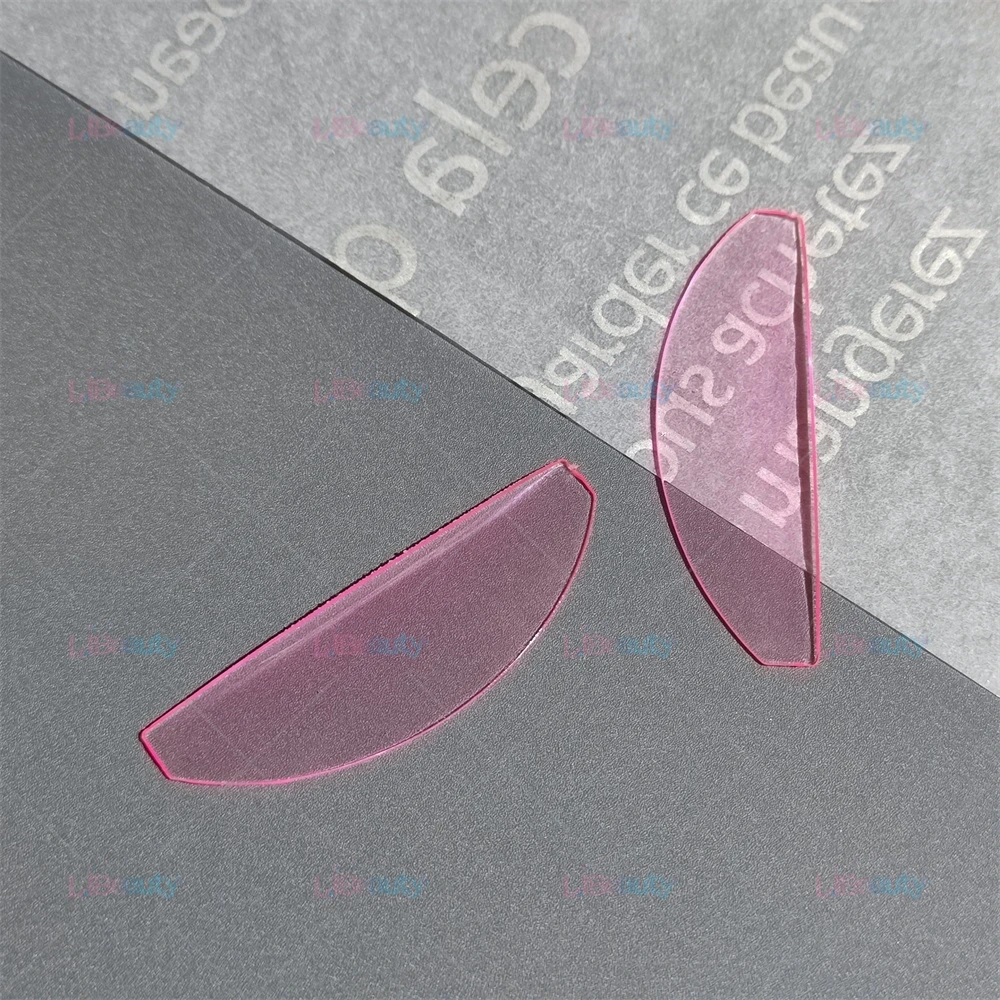 Lash Lift Perming Pads Newest Injection Moulding Silicone Lash Lifting ...