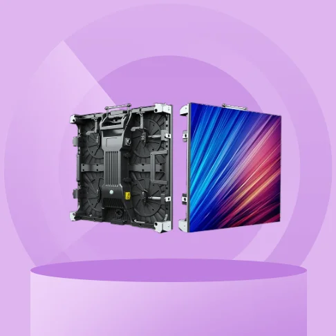 RAYBO Rental Event LED Display Screen Products Live-show Product Show ...