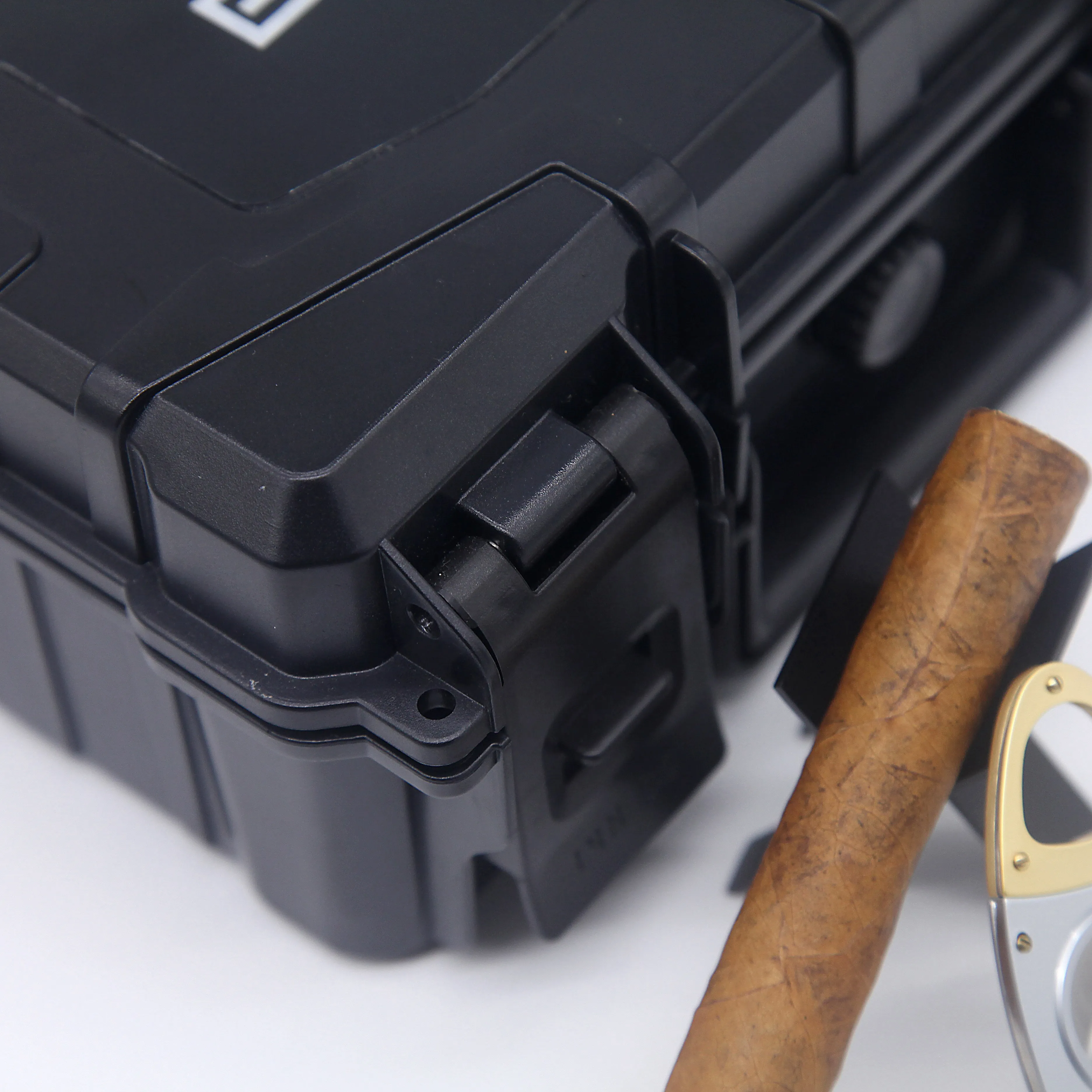 Lockable Storagebox Dustproof Equipment Case Electric Tool Storage ...