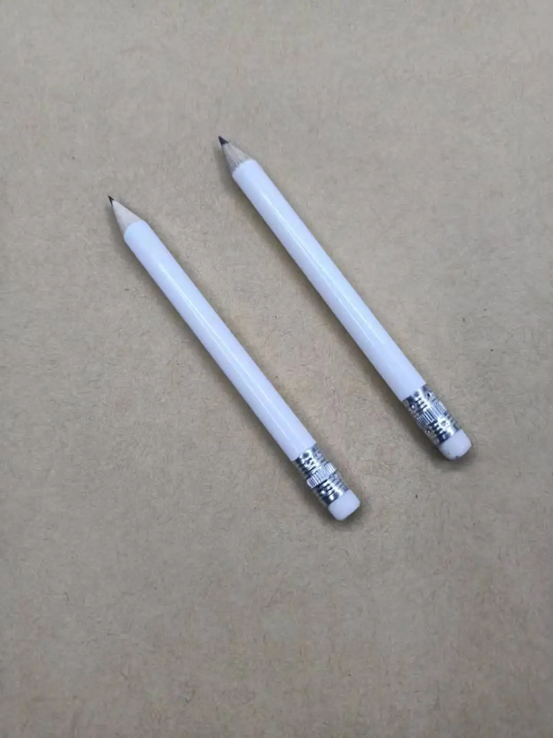 Qiangjian Top Trending Personalized Colorful Short Mini Black Wooden ...