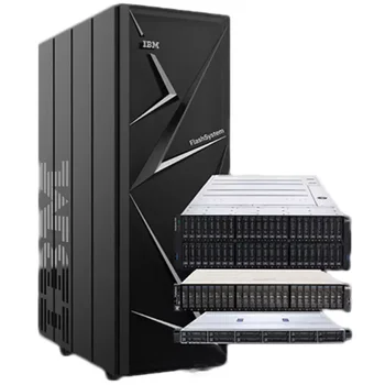 Ibm1 64tb Memory Power System E980 Server With Enterprise - Buy Power ...