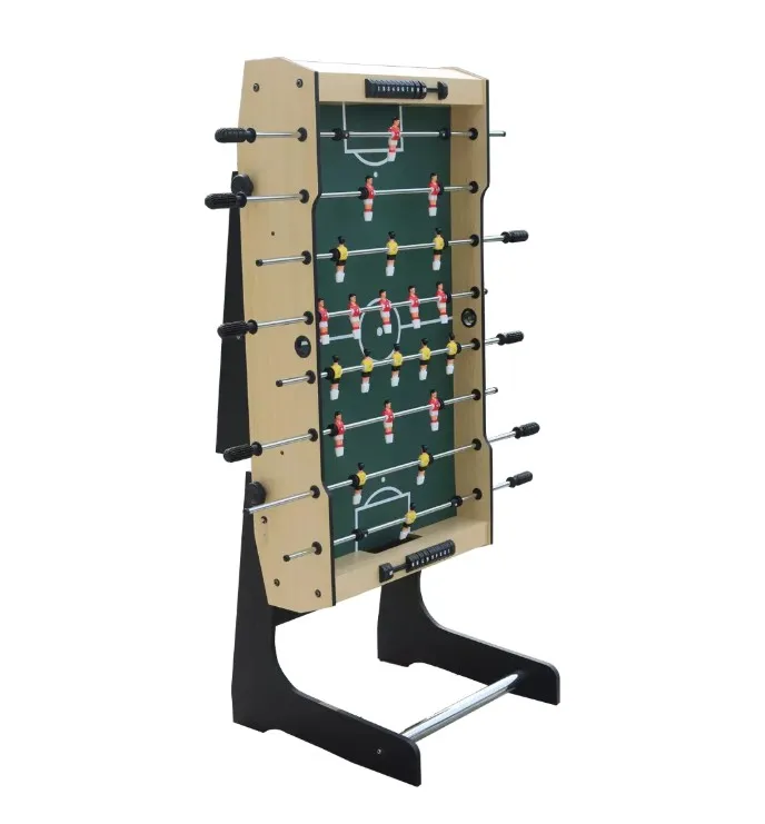 Soccer Table Kicker - Baby Foot Football Table Foosball