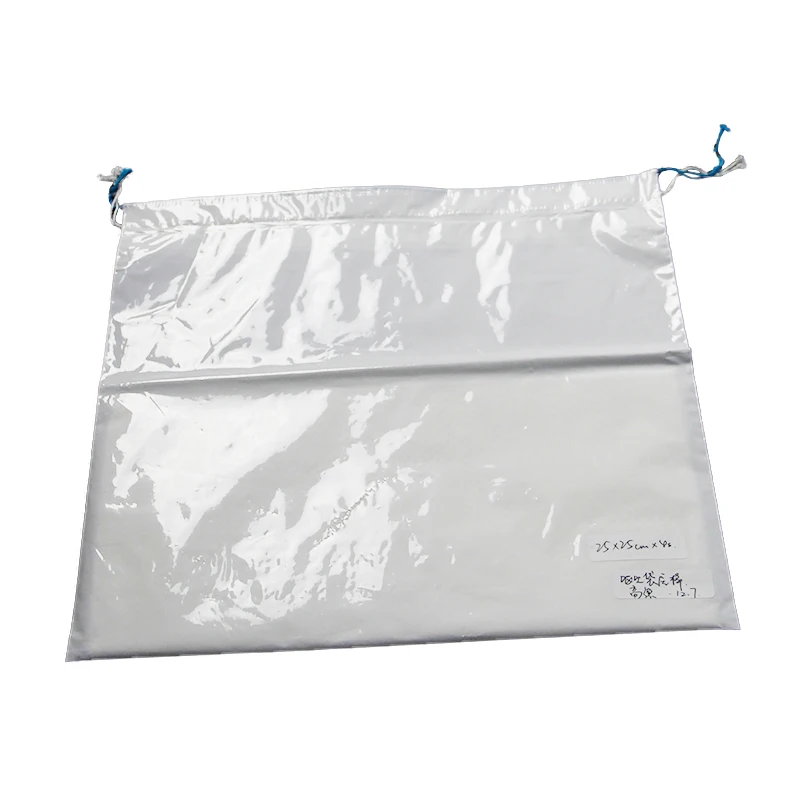 Customized Lab Biodegradable Biohazard Specimen Transport Bags