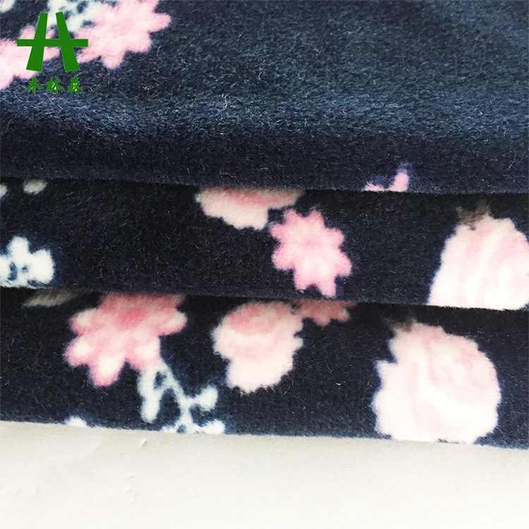 Mulinsen Textile Shaoxing Super Soft Flower Designs Printed Stretch ...