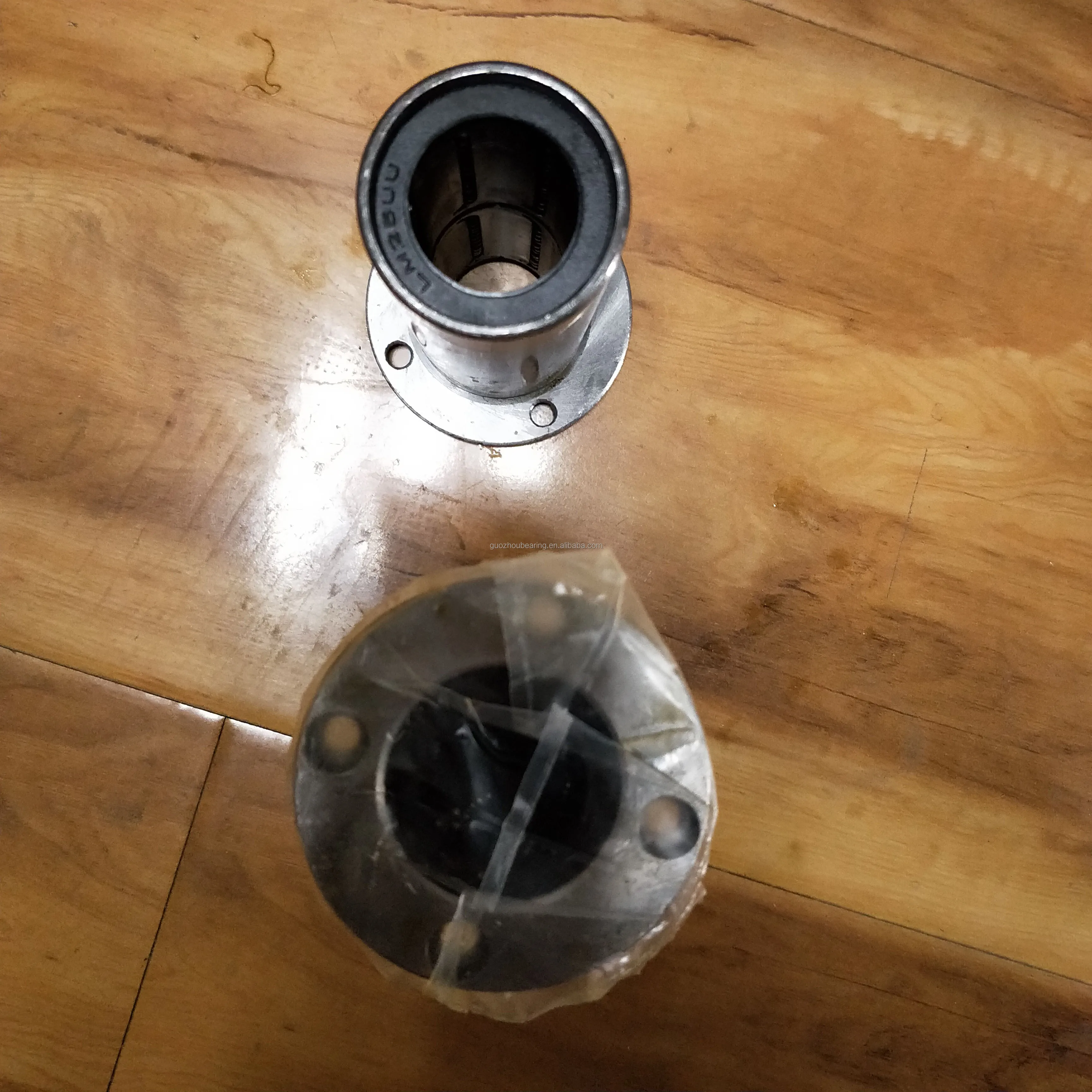 Original Samick Linear Bearing LMF25LUU Linear Motion Bearing LMF25 ...