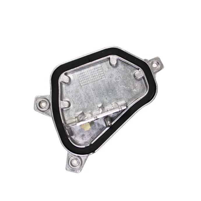 63117428790 Led Drl Light Module Control Unit Auto Lighting System Full ...