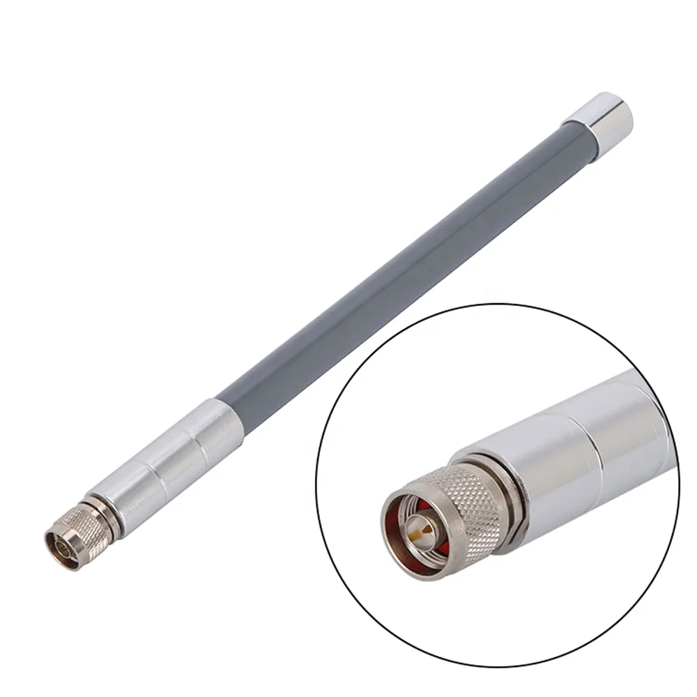 Lora Outdoor Fiberglass Antenna Lorawan 868 Mhz 915 Mhz Helium Hotspot ...